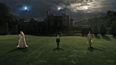 Apocalypse von Trier; Miike in 3-D | Festivals & Awards | Roger Ebert