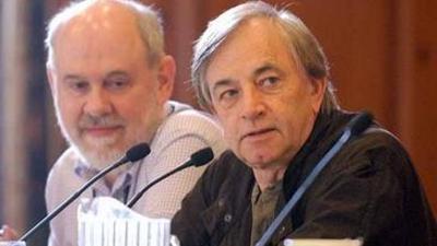 Bill Forsyth: "Great"-ness | Festivals & Awards | Roger Ebert