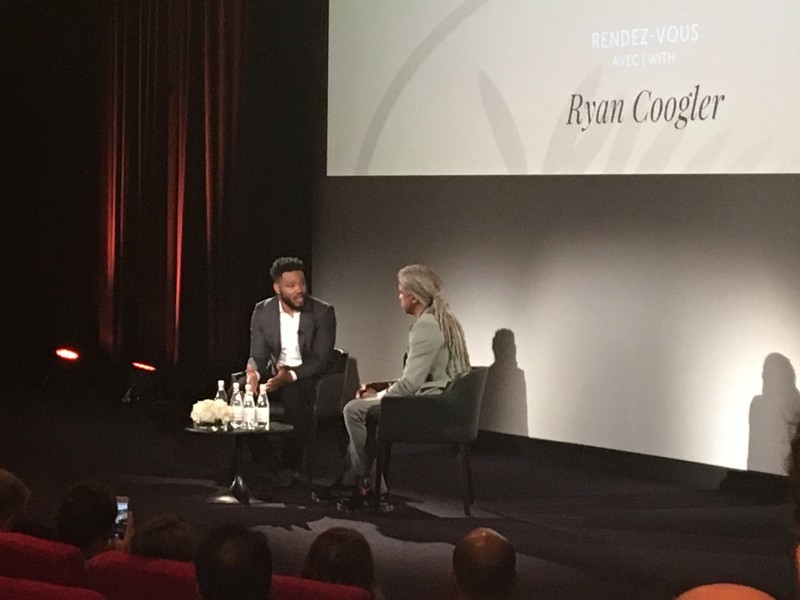 Ryan Coogler movie reviews & film summaries | Roger Ebert