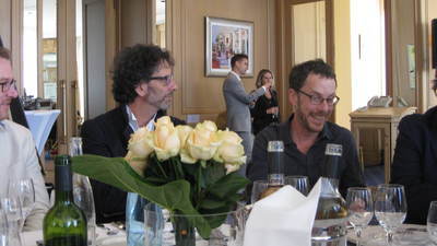 Cannes: The Coen brothers | Festivals & Awards | Roger Ebert
