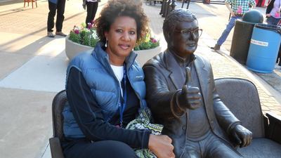 Ebertfest Profile: Wendy Rowls | Festivals & Awards | Roger Ebert