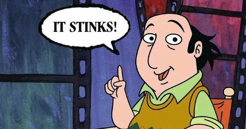 Peter Bart movie reviews & film summaries | Roger Ebert