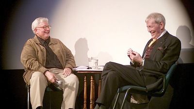 'Lawrence' star is still Lean & mean | Festivals & Awards | Roger Ebert