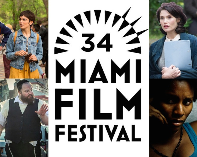 Miami Film Festival 2017 Preview | Festivals & Awards | Roger Ebert