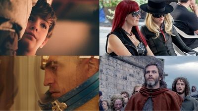 The 20 Most Exciting World Premieres of TIFF 2018 | Festivals & Awards ...
