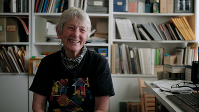 Tribeca 2019: Martha: A Picture Story, Recorder: The Marion Stokes ...