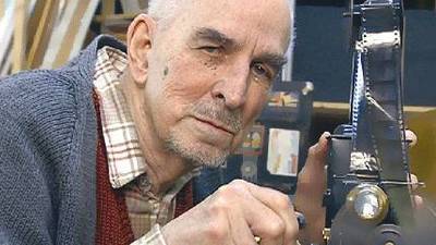 Artists pay tribute to Bergman | Interviews | Roger Ebert