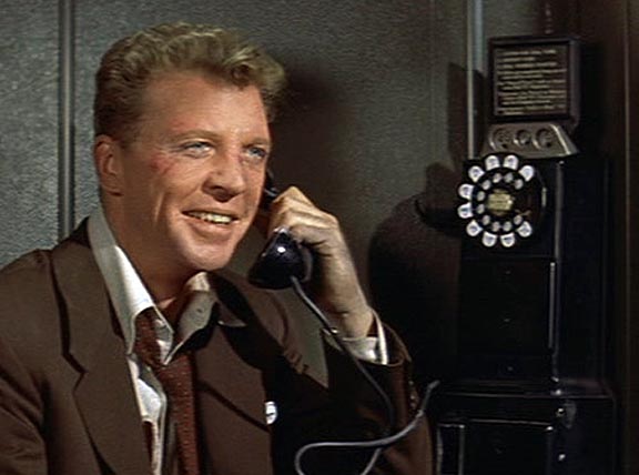 Dan Dailey's long journey into night: Memories of a song-and-dance man ...