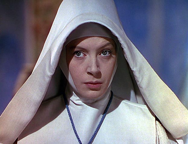 Deborah Kerr: In Memory | Interviews | Roger Ebert