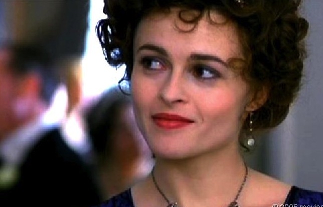 Helena Bonham Carter: Queen of the period picture | Interviews | Roger ...