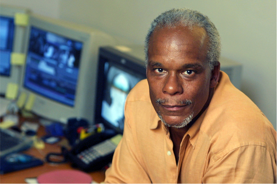 Hip-Hop Attitude: Stanley Nelson on "Vanguard of the Revolution ...