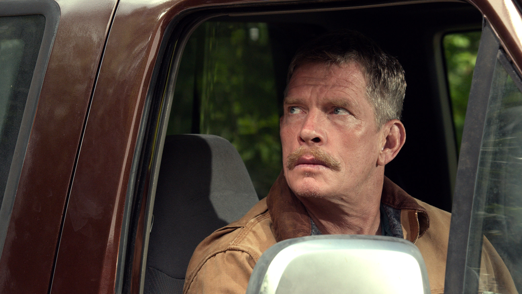 Interview: Thomas Haden Church on "Max," "Killer Joe" | Interviews ...