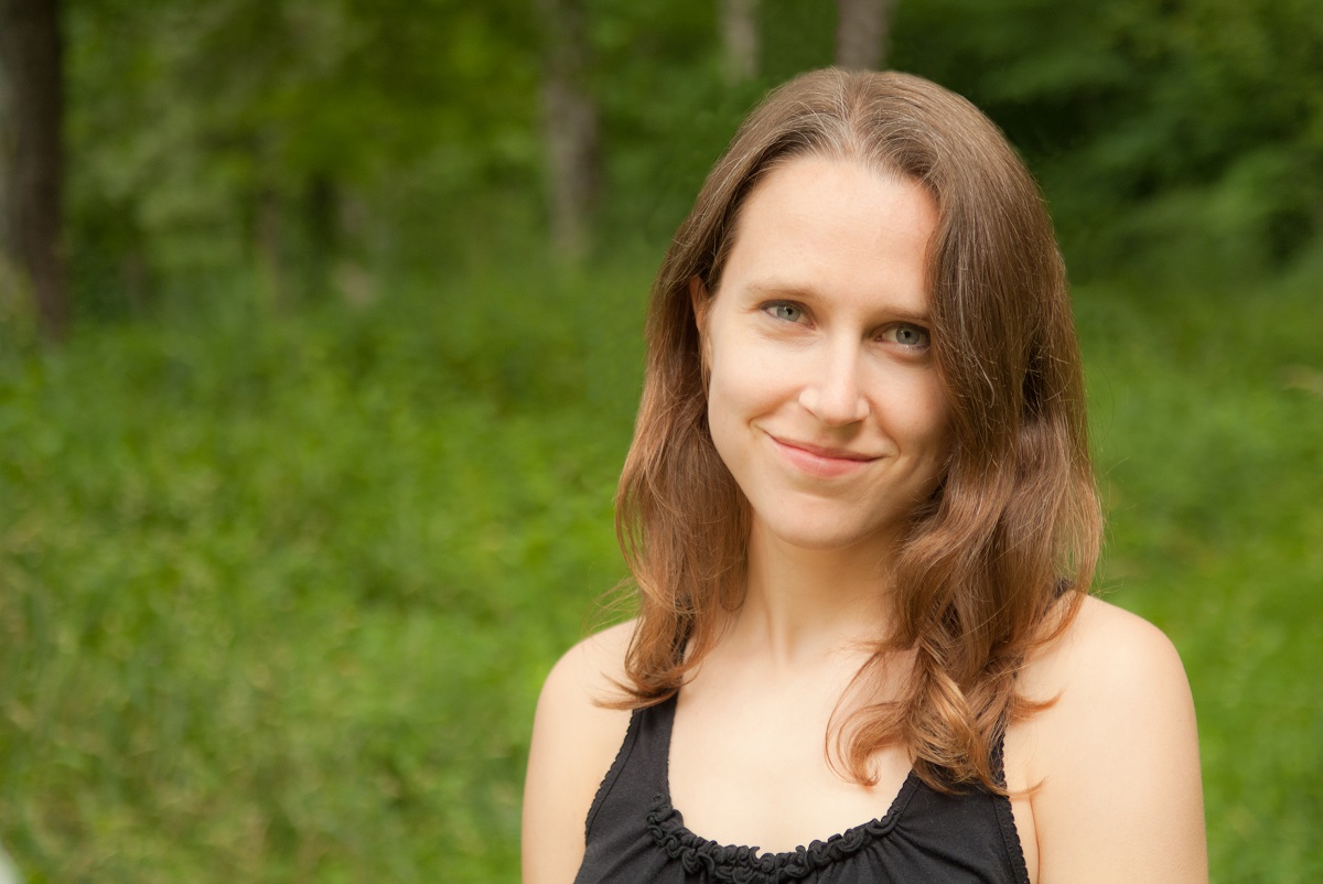 Josephine Decker on "Butter on the Latch" and "Thou Wast Mild and ...