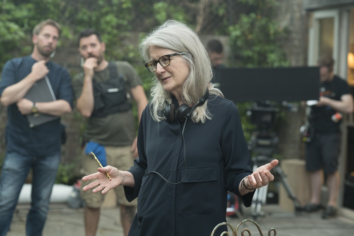 Looking with Loving Eyes: Sally Potter on The Party | Interviews ...