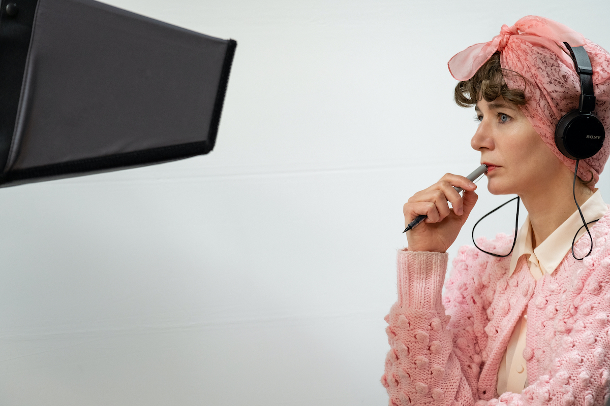 Miranda July on Kajillionaire, Instagram Filmmaking, Creativity and ...