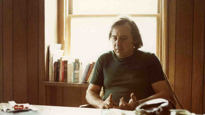 Paul Mazursky: "An unmarried woman..." | Interviews | Roger Ebert