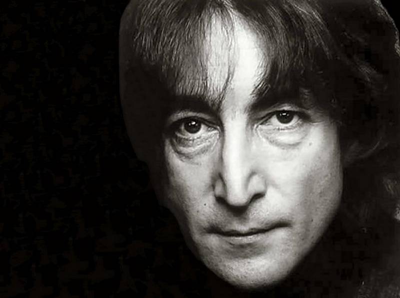 Remembering John Lennon | Interviews | Roger Ebert