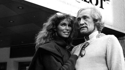 Richard Harris: Don't let it be forgot | Interviews | Roger Ebert