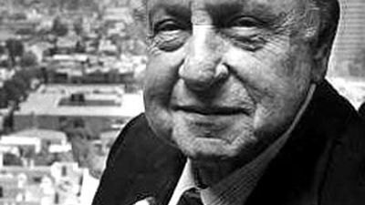 Samuel Z. Arkoff: In Memorium | Interviews | Roger Ebert