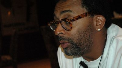 Spike Lee: Complete transcript | Interviews | Roger Ebert