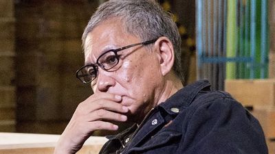 Takashi Miike on First Love, Directing 103 Films, Subconscious ...
