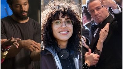 The RogerEbert.com Interviews of 2018 | Interviews | Roger Ebert