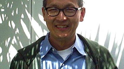 Wayne Wang: Twenty-six years of good movies | Interviews | Roger Ebert