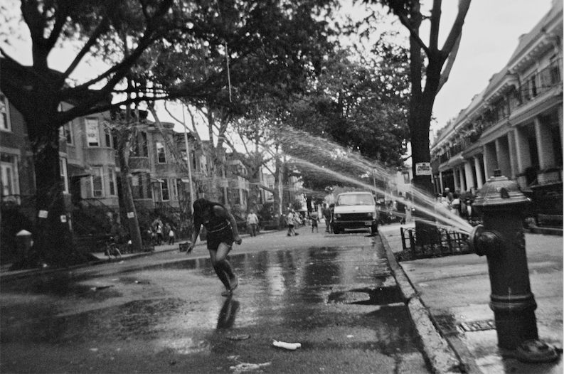 Roger Ebert Children