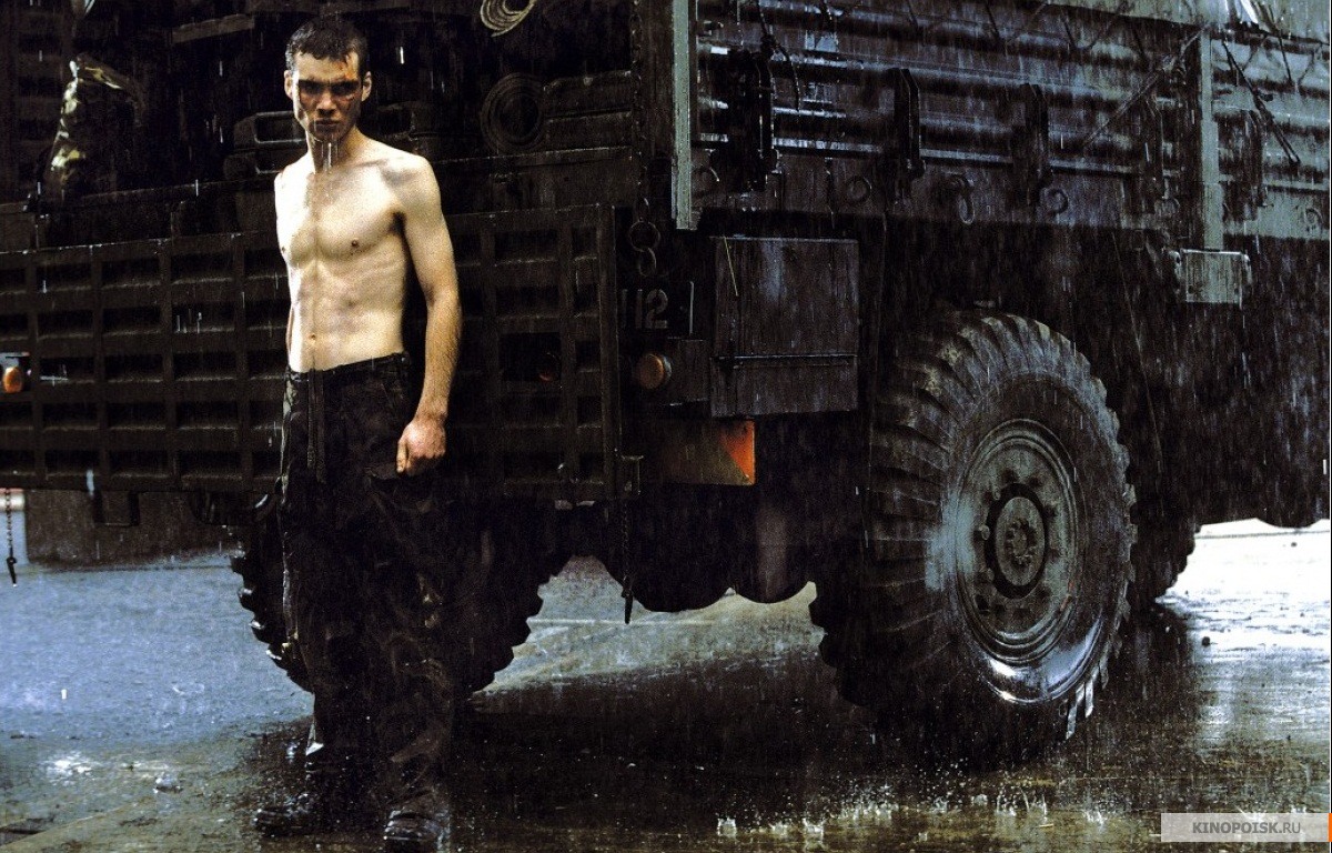 In a heartbeat: "28 Days Later" revisited | MZS | Roger Ebert