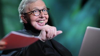 What would Roger have done? | MZS | Roger Ebert