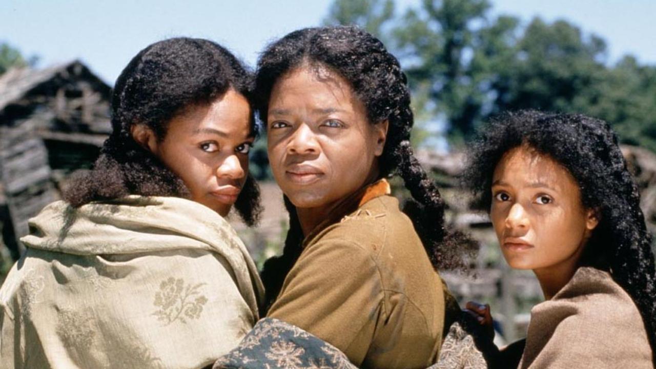 The Unloved, Part 42: "Beloved" | MZS | Roger Ebert