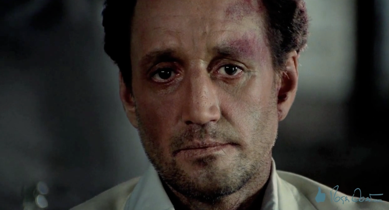 Roy Scheider movie reviews & film summaries | Roger Ebert