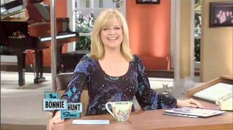 Bonnie Hunt movie reviews & film summaries | Roger Ebert