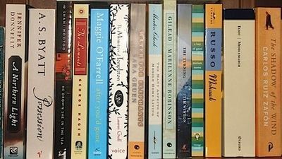 Books do furnish a mind | Roger Ebert | Roger Ebert