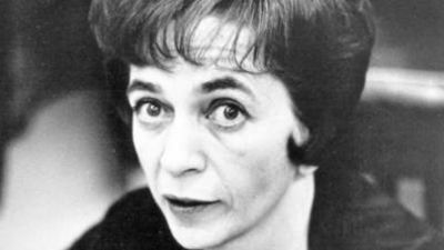 Judy, Judy, Judy | Roger Ebert | Roger Ebert