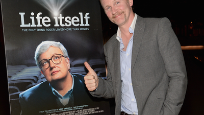 Life Itself Debuts at #1 in Specialty Box Office | Roger Ebert | Roger ...