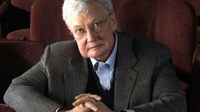 A message from Roger | Scanners | Roger Ebert