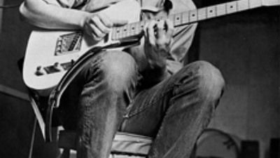 Alex Chilton, 1950 - 2010 | Scanners | Roger Ebert