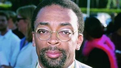 Don't blame it on Spike! | Scanners | Roger Ebert