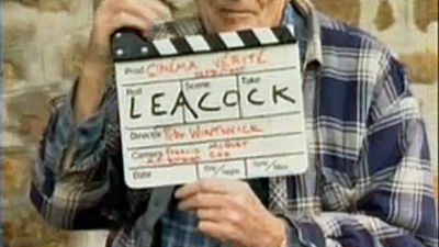 Richard Leacock (1911-2011): "Screw the tripod!" | Scanners | Roger Ebert