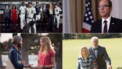 Fall Network TV Preview 2016 | TV/Streaming | Roger Ebert