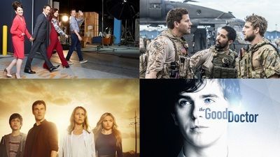 Fall TV Preview 2017 | TV/Streaming | Roger Ebert