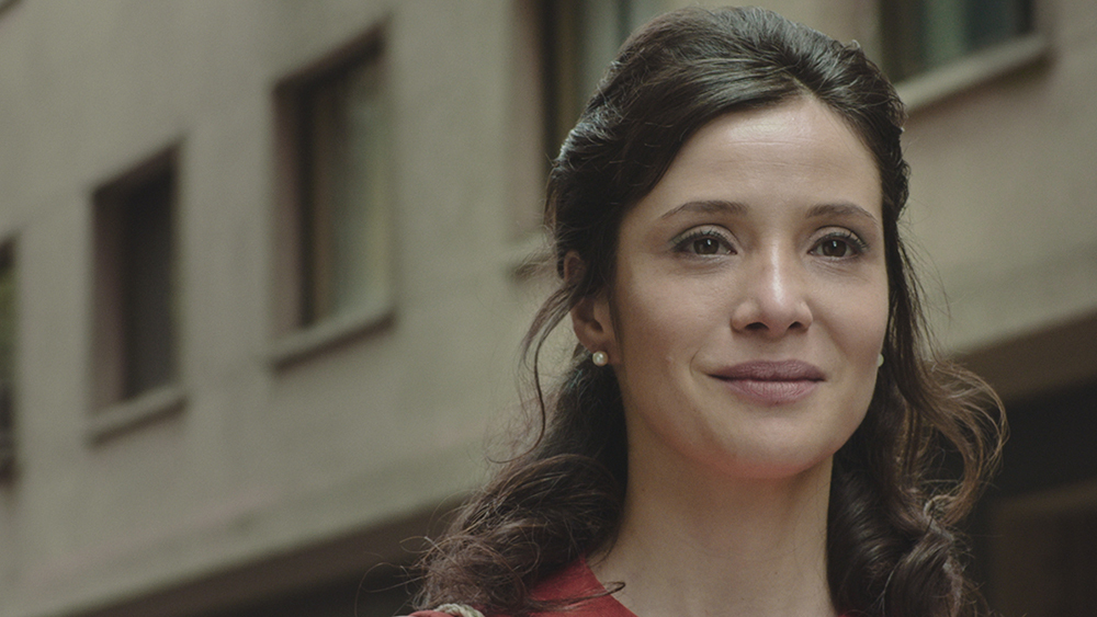 HBO's Isabel is a Powerful Look at an Influential Life | TV/Streaming ...