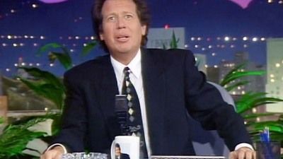 Larry Sanders: The show behind the show | TV/Streaming | Roger Ebert