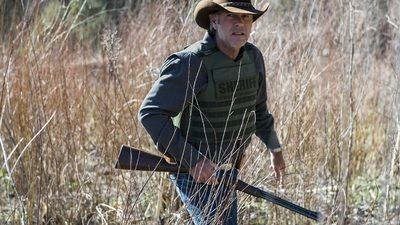 “Longmire” Confidently Returns on Netflix | TV/Streaming | Roger Ebert