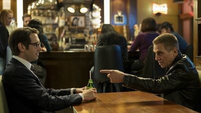 Netflix’s The Good Cop Tries to Collar Fans of Quirky Procedurals | TV ...