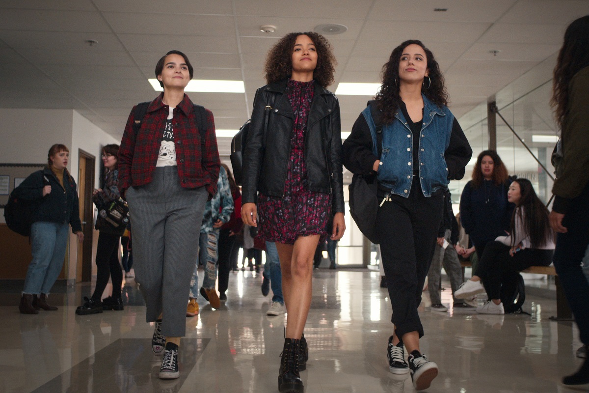 Netflix’s Trinkets Wraps with a Surprisingly Poignant Second Season ...