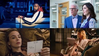 The Best TV of 2018 | TV/Streaming | Roger Ebert