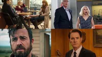 The Best TV Shows of 2017 | TV/Streaming | Roger Ebert