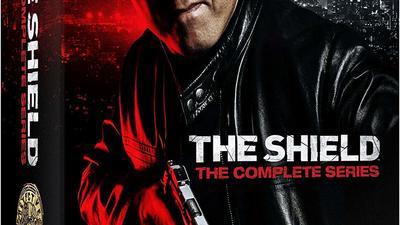 The Shield Finally Gets a Full Season Blu-ray Release | TV/Streaming ...